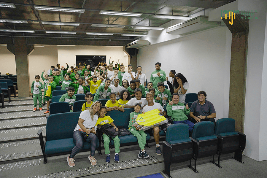 Eco Garopaba Project talks about sustainability with students from ...