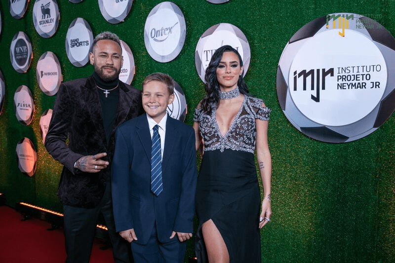 News – Instituto Neymar JR